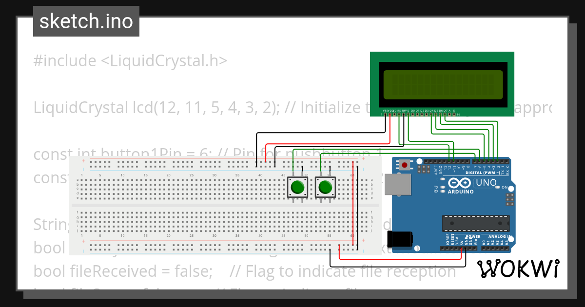 Micro Assignment Wokwi Esp32 Stm32 Arduino Simulator 8941