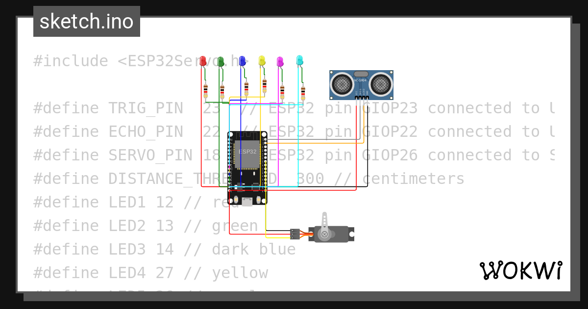 Finals Wokwi Esp32 Stm32 Arduino Simulator 1510