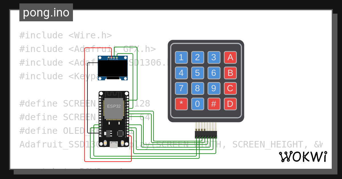 Esp32 Probando Menu Copy Wokwi Esp32 Stm32 Arduino Simulator