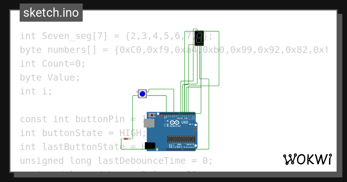 Ye 4 Wokwi Esp32 Stm32 Arduino Simulator