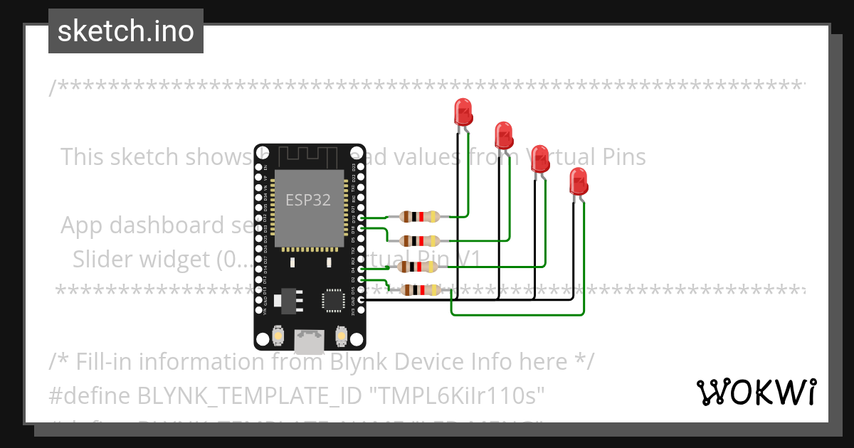 Mirfan Saputra Copy Wokwi Esp32 Stm32 Arduino Simulator