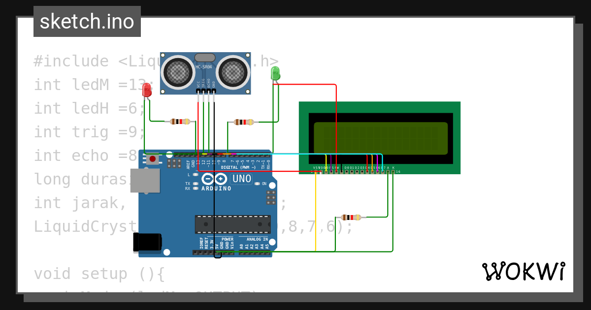 Claudia Cherin Mbone ~xi B Wokwi Esp32 Stm32 Arduino Simulator