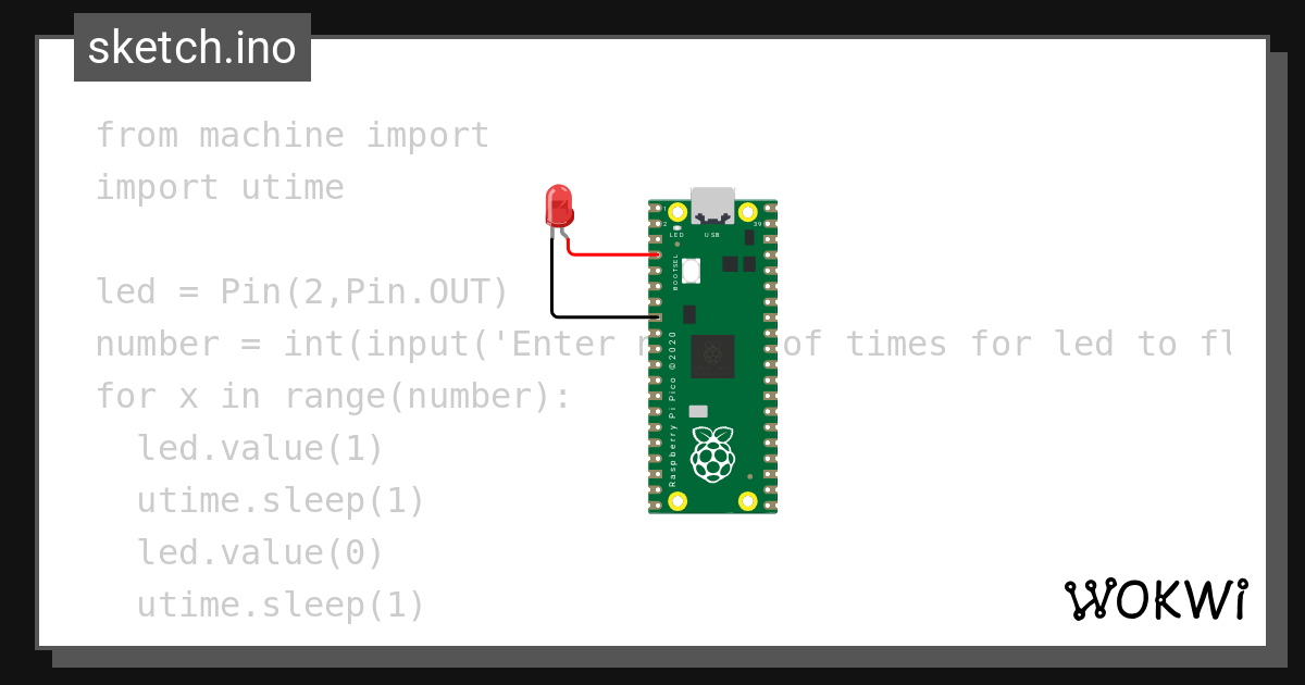 Ninja Wokwi Esp32 Stm32 Arduino Simulator 4197