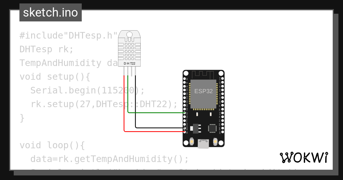 Raghul Kanth Tempera Wokwi Esp32 Stm32 Arduino Simulator 0561