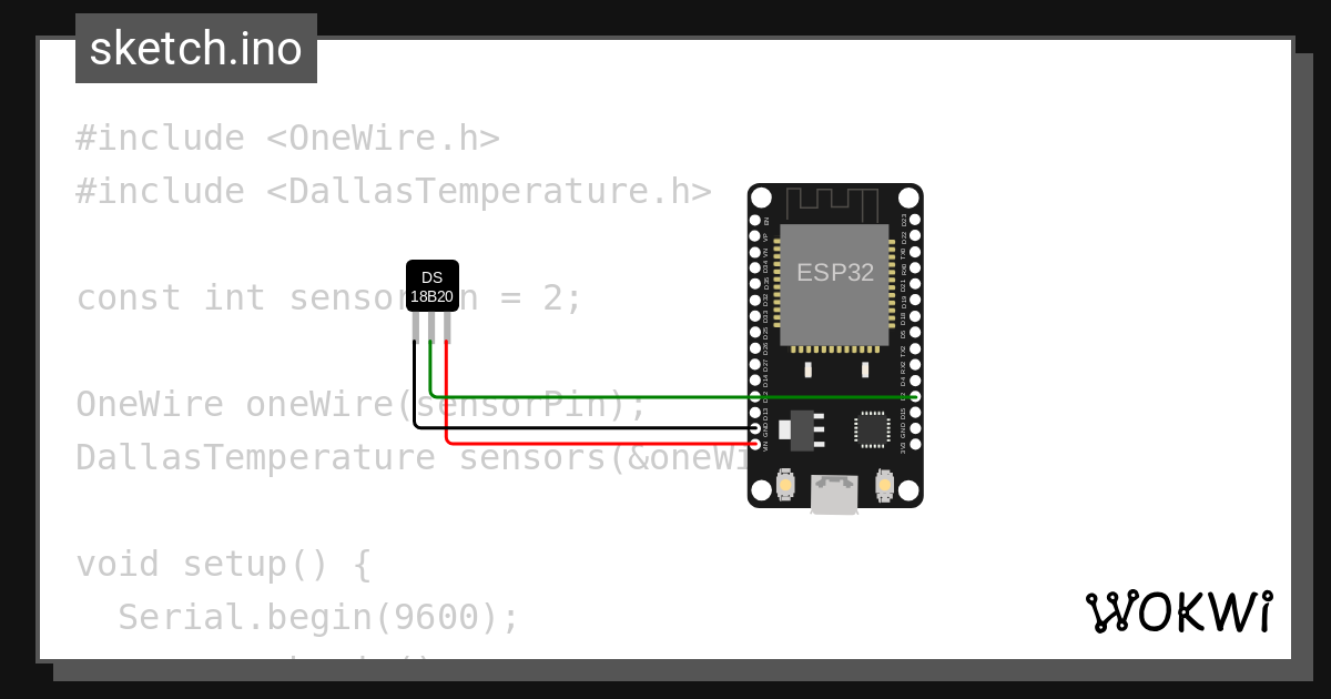 Spi2bmandré2exercicio4 Wokwi Esp32 Stm32 Arduino Simulator