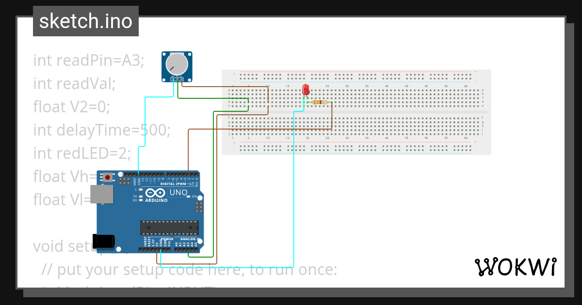 Tutorial 13 - Wokwi ESP32, STM32, Arduino Simulator