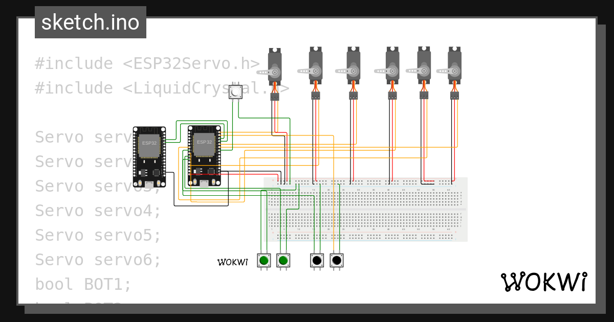 Esp32 Blynk Controle Copy 2 Wokwi Esp32 Stm32 Arduino Simulator 9074