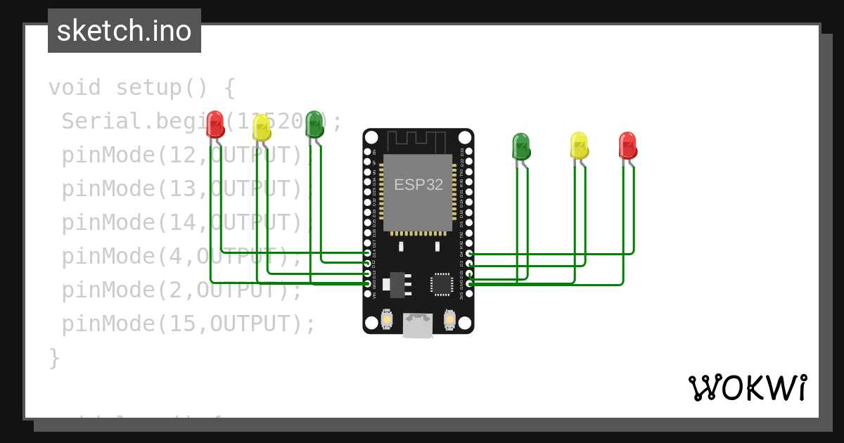 110tamil Pro Wokwi Esp32 Stm32 Arduino Simulator 5141