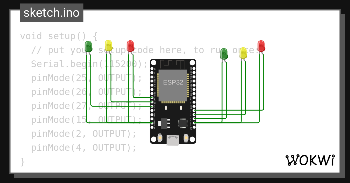 Sandeep Wokwi Esp32 Stm32 Arduino Simulator