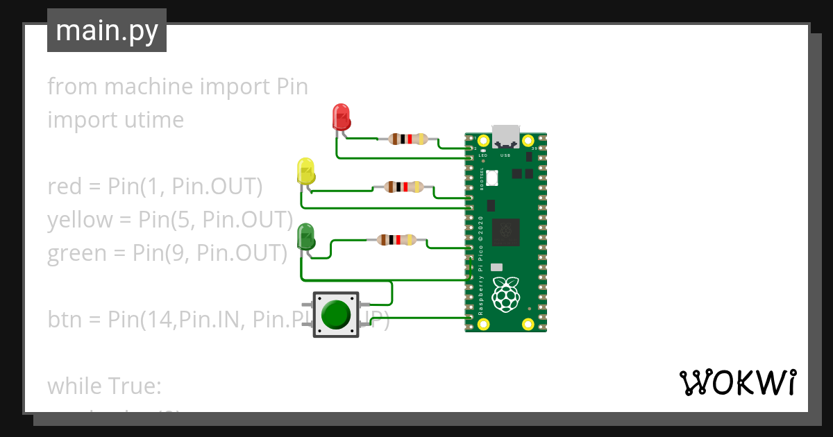 Lol Wokwi Esp32 Stm32 Arduino Simulator 3467