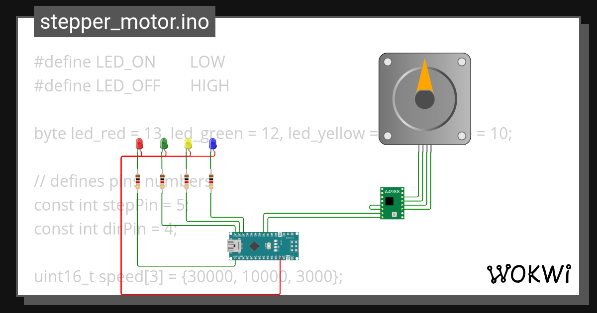 Wokwi Online Esp32 Stm32 Arduino Simulator