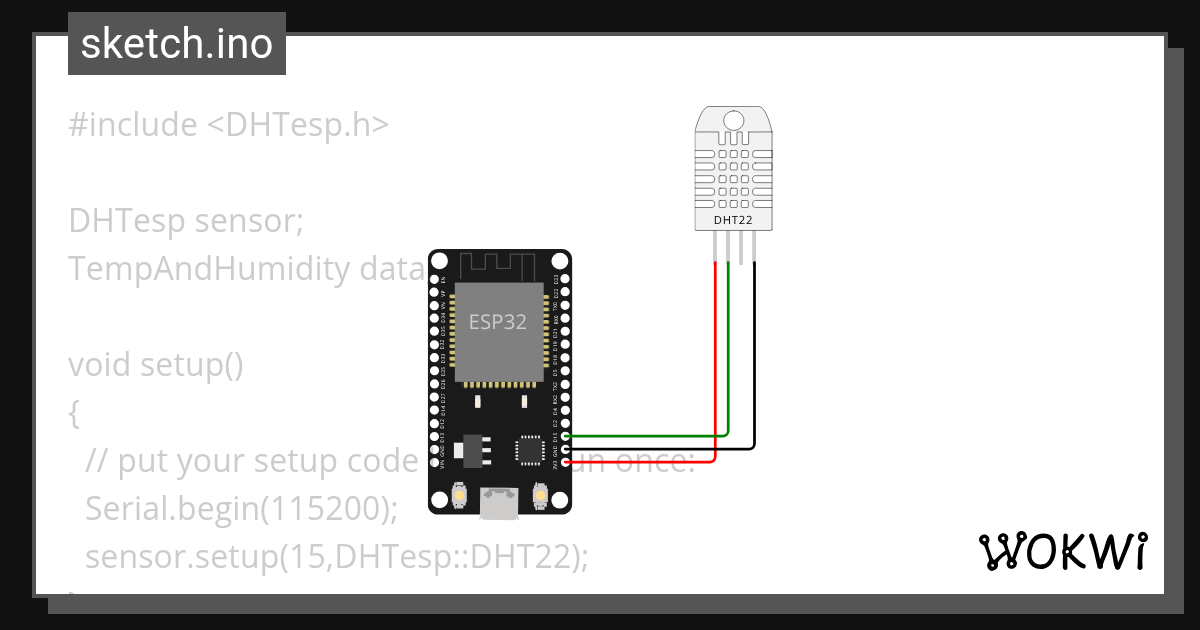 hum - Wokwi ESP32, STM32, Arduino Simulator hum - Wokwi ESP32, STM32, Arduino Simulator