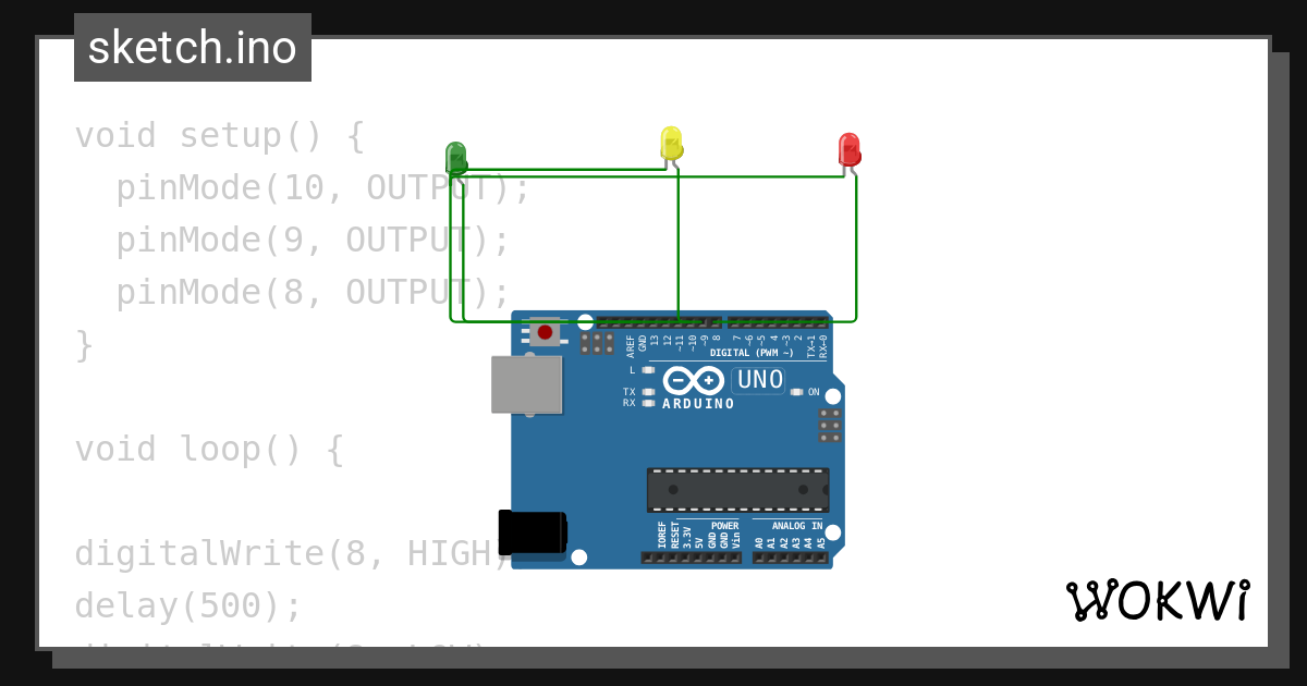 C2 Wokwi Esp32 Stm32 Arduino Simulator