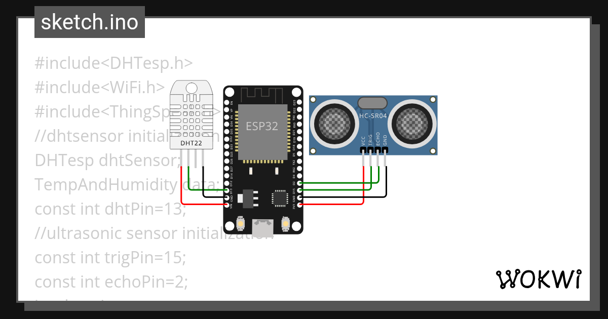 dhtSensor 320 Copy - Wokwi ESP32, STM32, Arduino Simulator