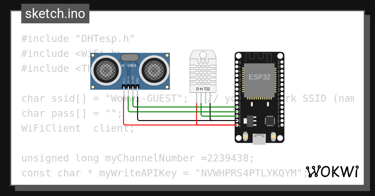 110navarasugreenhouse Wokwi Esp32 Stm32 Arduino Simulator 2003