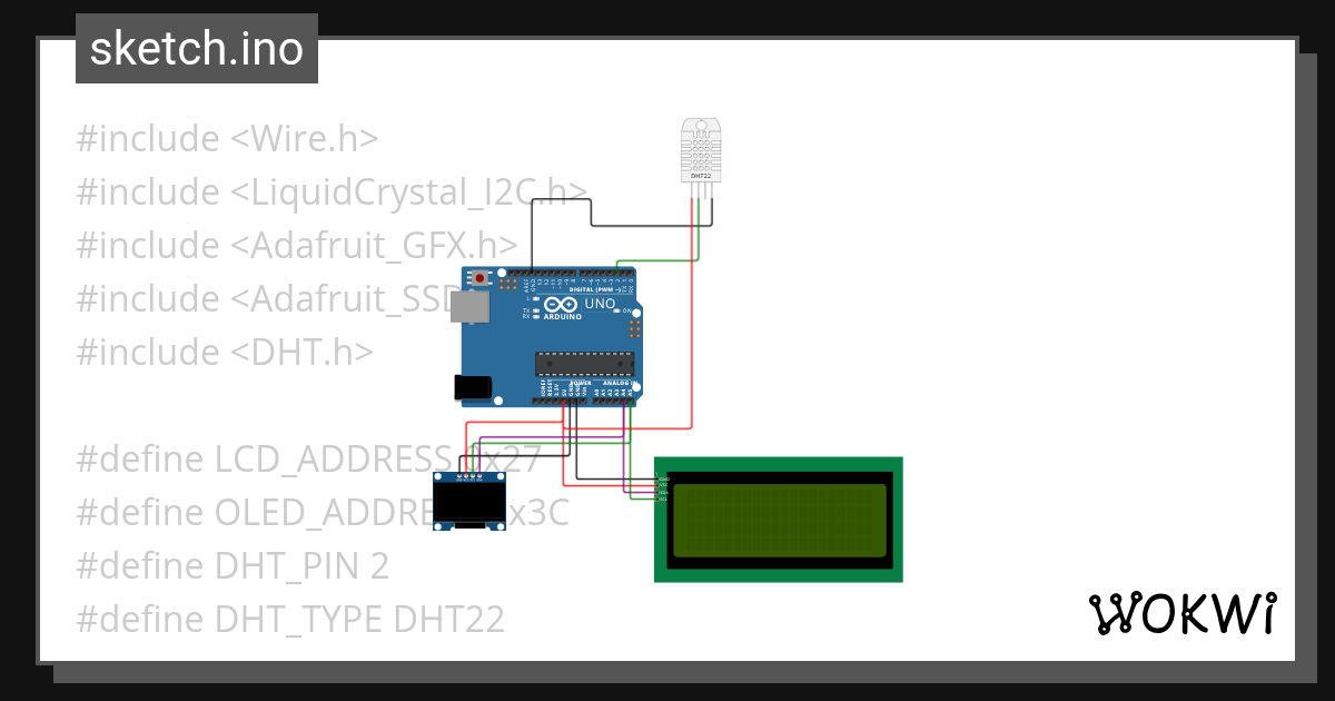 Sandi Arduino Dht Wokwi Esp32 Stm32 Arduino Simulator