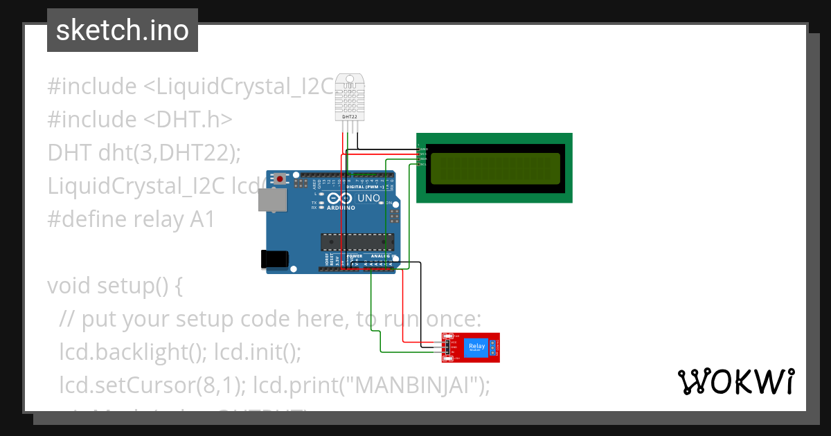 Robotic 1 Wokwi Esp32 Stm32 Arduino Simulator 4846