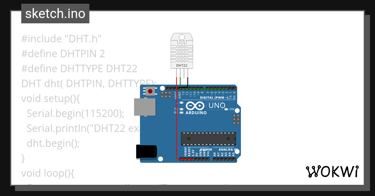 Dht22 Copy Wokwi Esp32 Stm32 Arduino Simulator 5093
