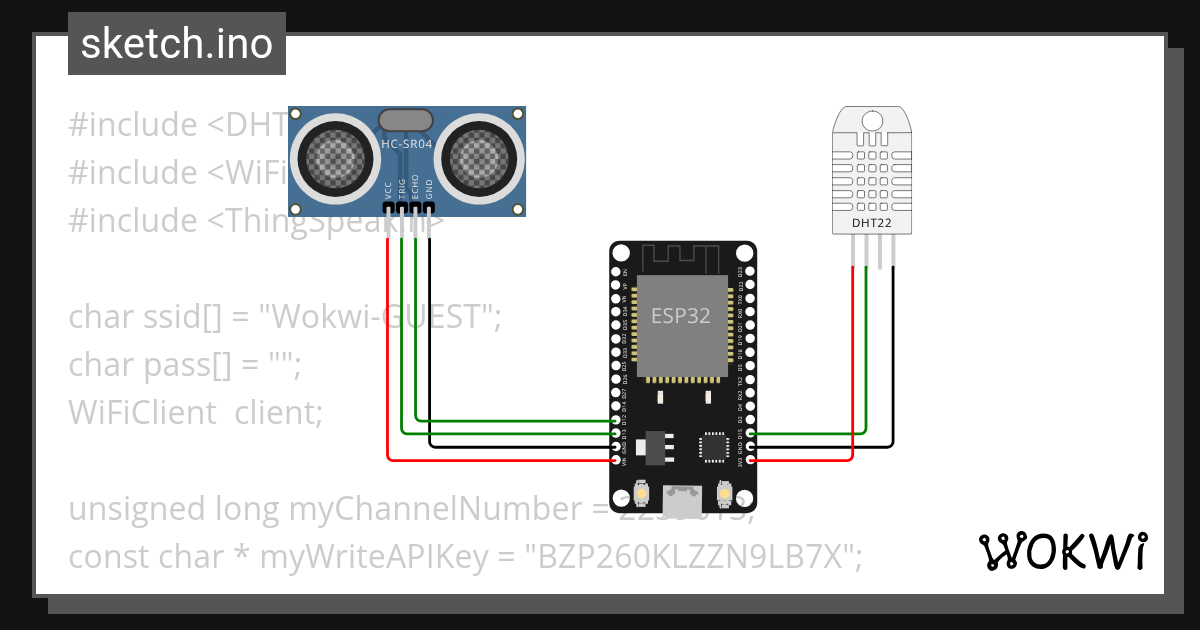 110_santhosh_greenhouse - Wokwi ESP32, STM32, Arduino Simulator