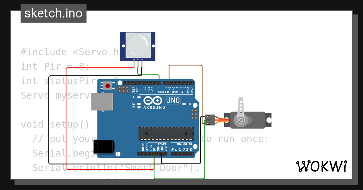 Infor Wokwi Esp32 Stm32 Arduino Simulator