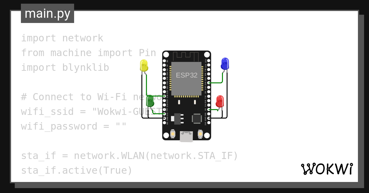 Lab72 Wokwi Esp32 Stm32 Arduino Simulator 6859