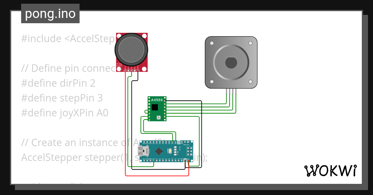 pong.ino Copy - Wokwi ESP32, STM32, Arduino Simulator