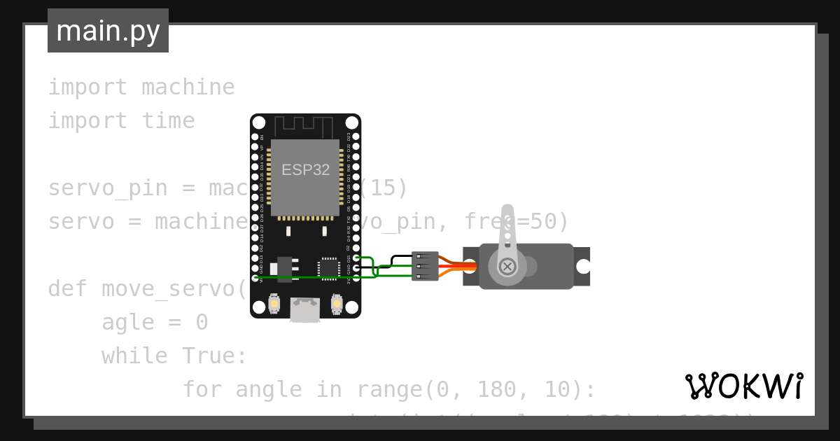 Wokwi Online Esp32 Stm32 Arduino Simulator 0466