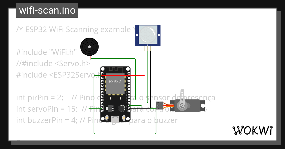 wifi-scan.ino Copy_dioney_kauling - Wokwi ESP32, STM32, Arduino Simulator