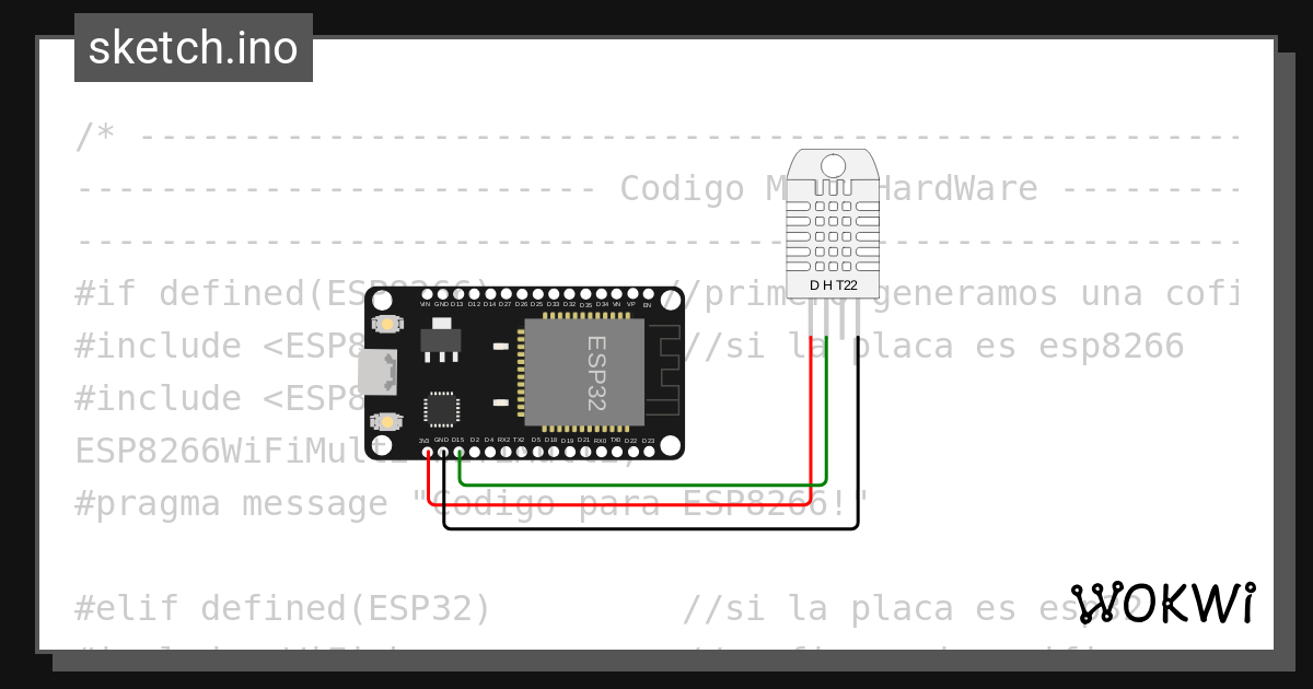 Case07dht22 Wokwi Esp32 Stm32 Arduino Simulator 8016