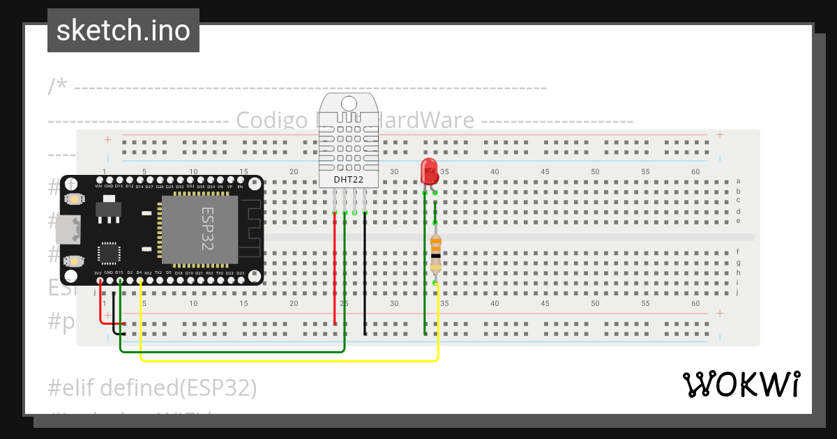 Ejercicio9 Wokwi Esp32 Stm32 Arduino Simulator 2253