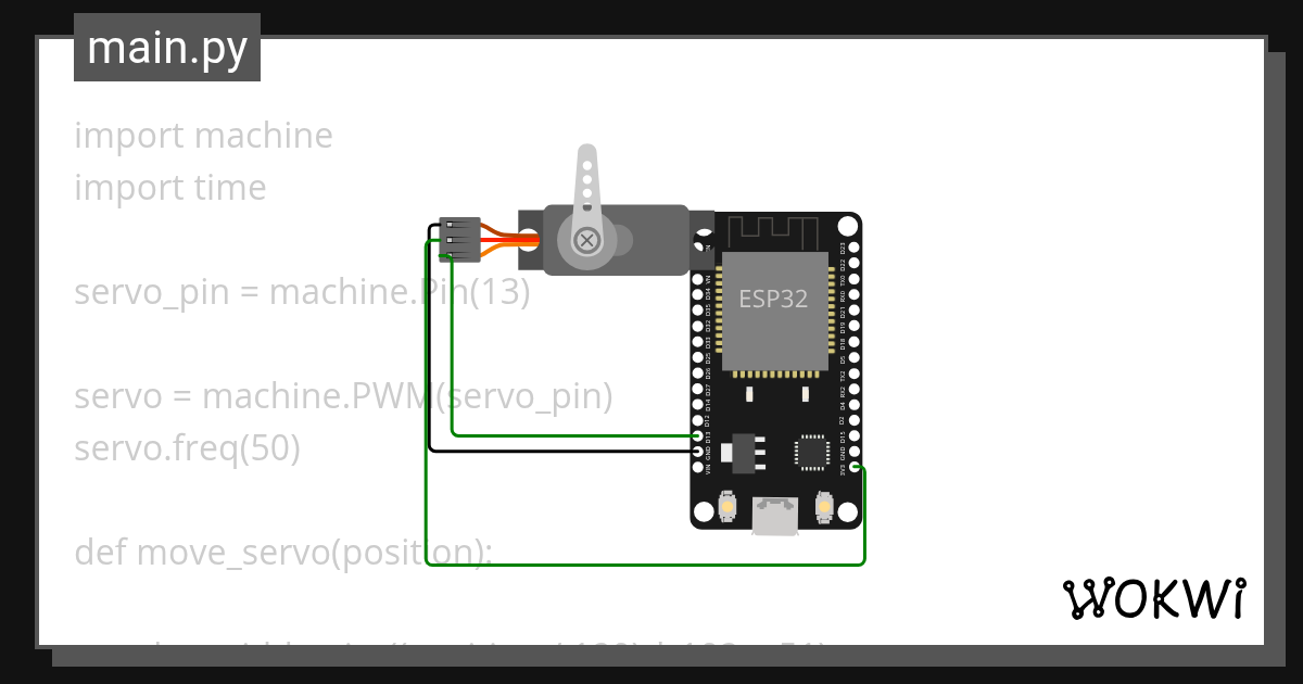 Maria Eduarda 25 Spi2bm Ex3 Wokwi Esp32 Stm32 Arduino Simulator 3396