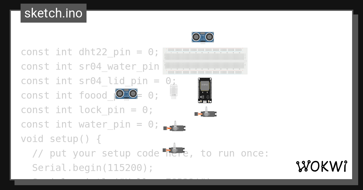 Container Copy Wokwi Esp32 Stm32 Arduino Simulator