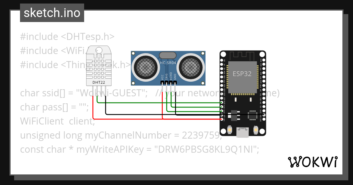 110_periyasamy_greenhouse - Wokwi ESP32, STM32, Arduino Simulator