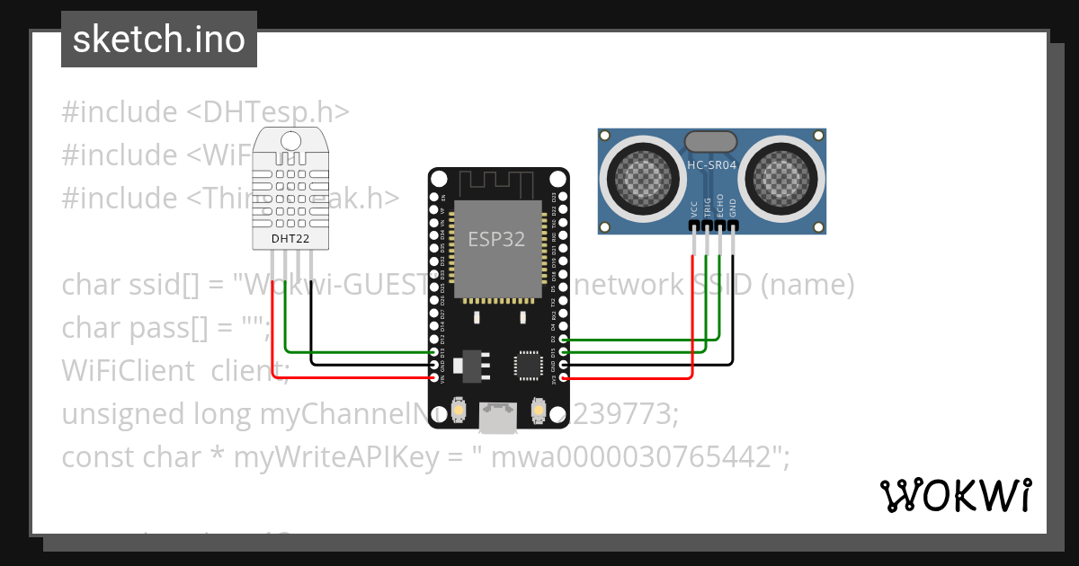 110_DHANA_GREANHOUSE - Wokwi ESP32, STM32, Arduino Simulator