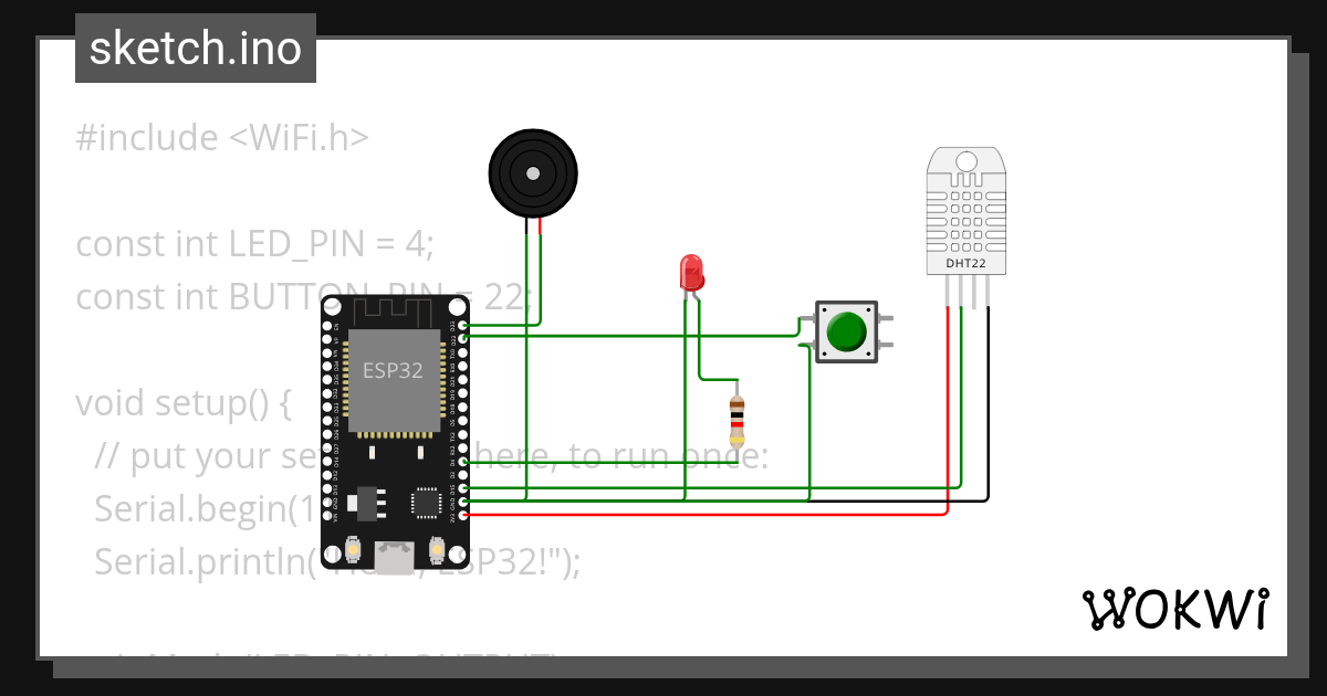 1234 Wokwi Esp32 Stm32 Arduino Simulator 6675