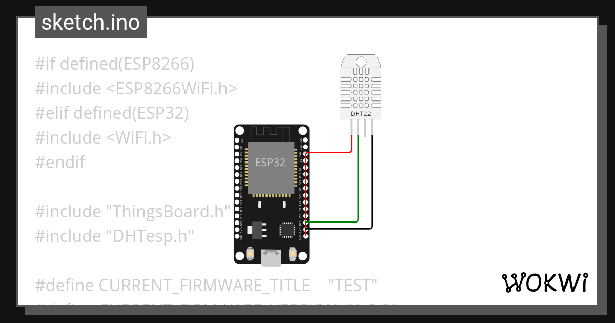 Project 1 Lahan 1 Wokwi Esp32 Stm32 Arduino Simulator 4713