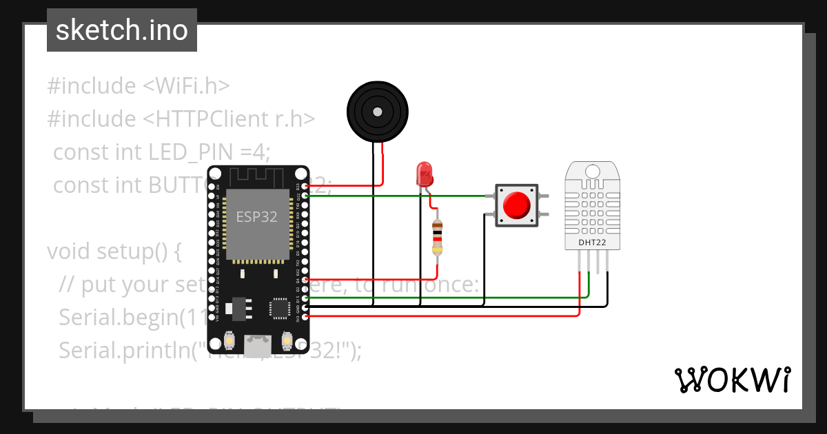 Wokwi Online Esp32 Stm32 Arduino Simulator 9706