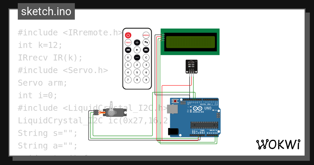 Wokwi Online Esp32 Stm32 Arduino Simulator 2302
