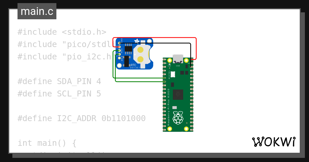 I2c Async Wokwi Esp32 Stm32 Arduino Simulator 2138