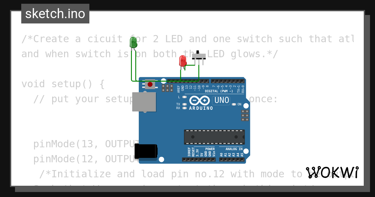Wokwi Online Esp32 Stm32 Arduino Simulator 2553