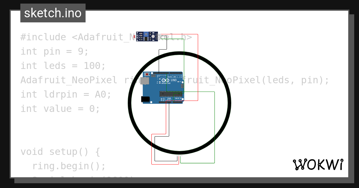285 Wokwi Esp32 Stm32 Arduino Simulator 5721