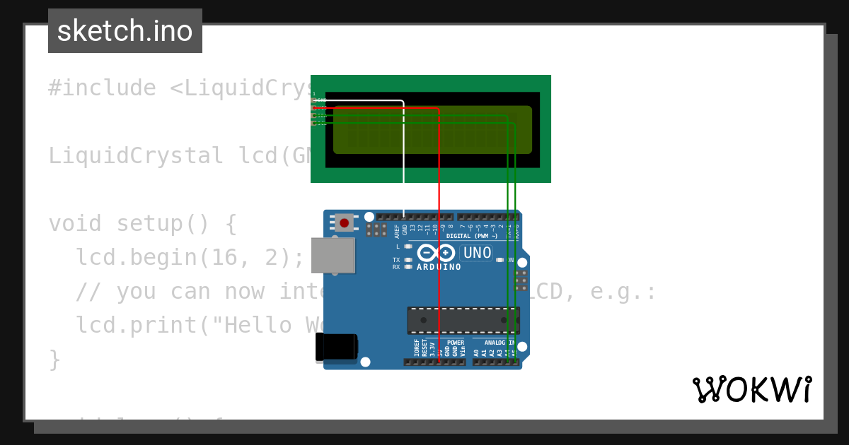 z - Wokwi ESP32, STM32, Arduino Simulator z - Wokwi ESP32, STM32, Arduino Simulator