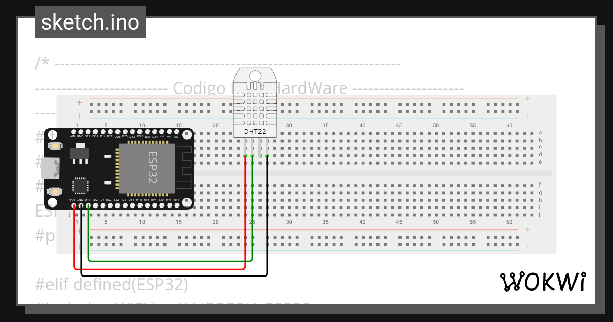 Case07dht22 Wokwi Esp32 Stm32 Arduino Simulator 5457
