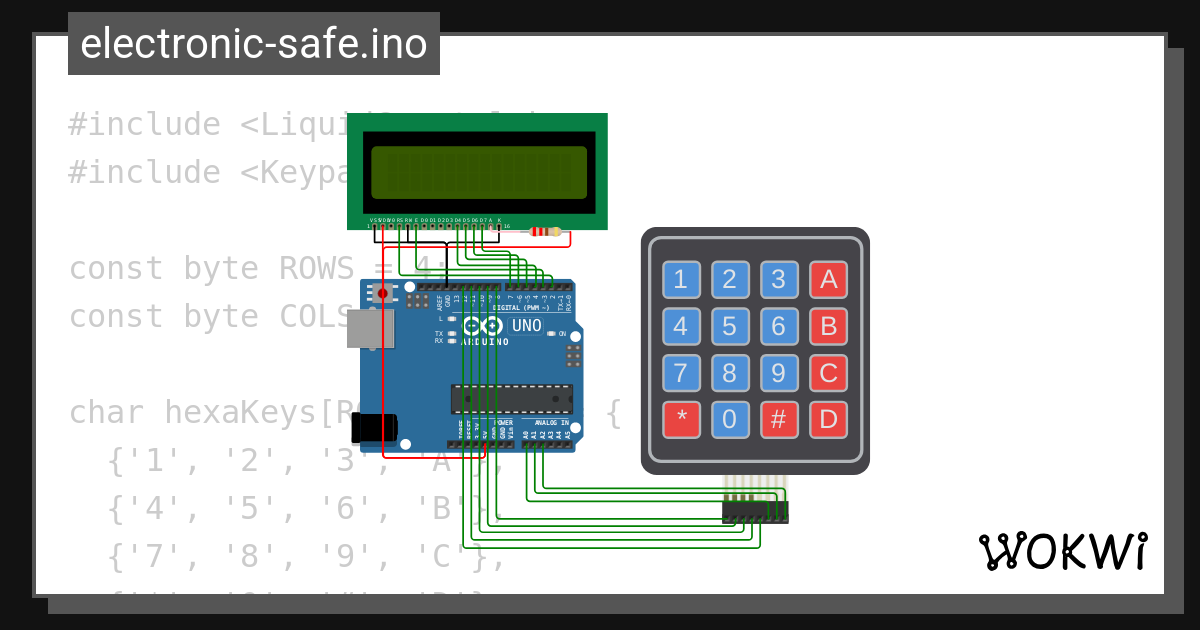 O Wokwi Esp32 Stm32 Arduino Simulator 1029