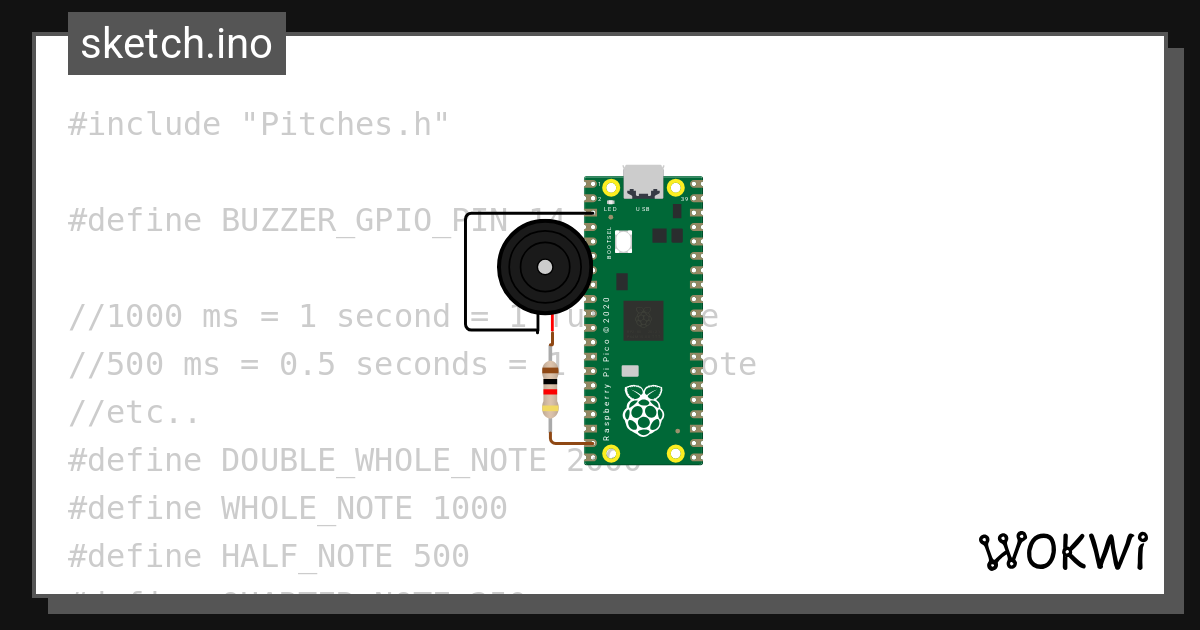 Wokwi Online Esp32 Stm32 Arduino Simulator