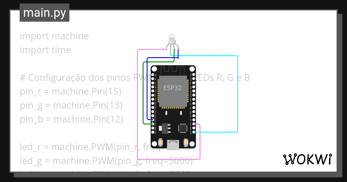 SPI2C_BERNARDO_RM89031_Nº02_ex_Nº5 - Wokwi ESP32, STM32, Arduino Simulator