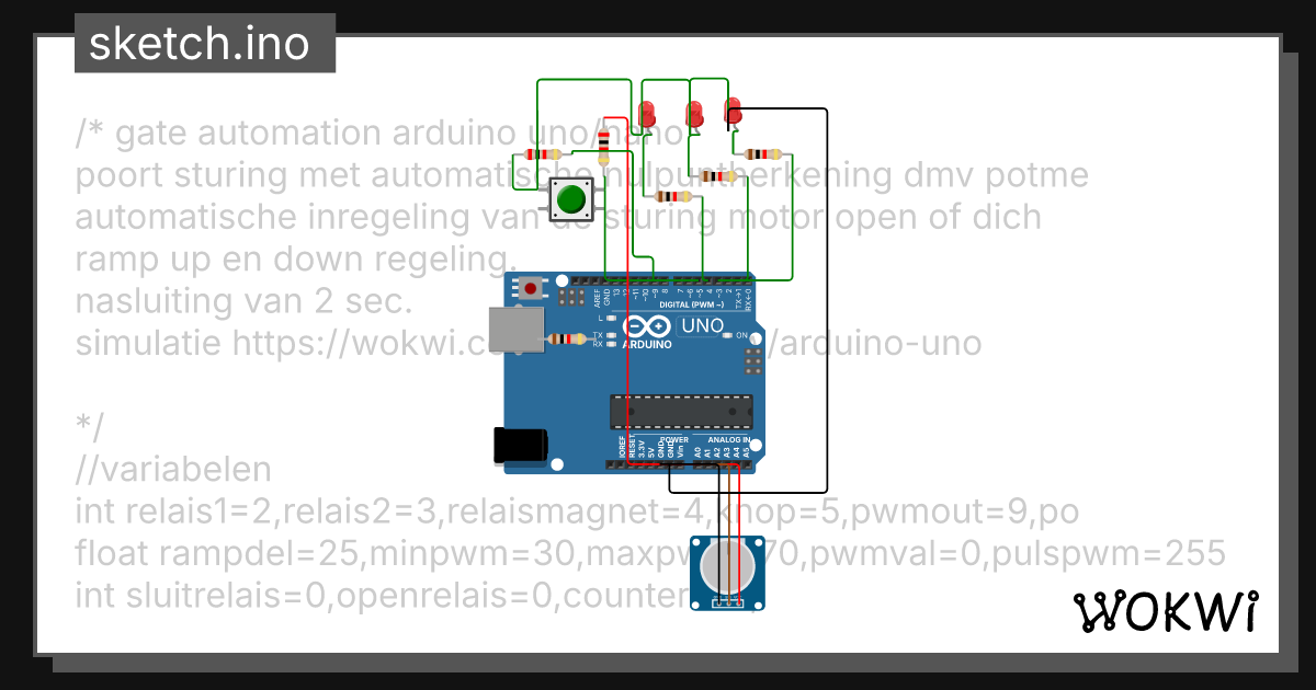 poort Copy - Wokwi ESP32, STM32, Arduino Simulator