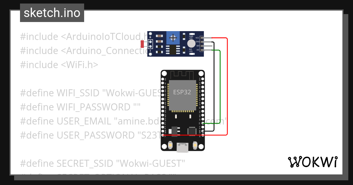 devoi_num_2 - Wokwi ESP32, STM32, Arduino Simulator