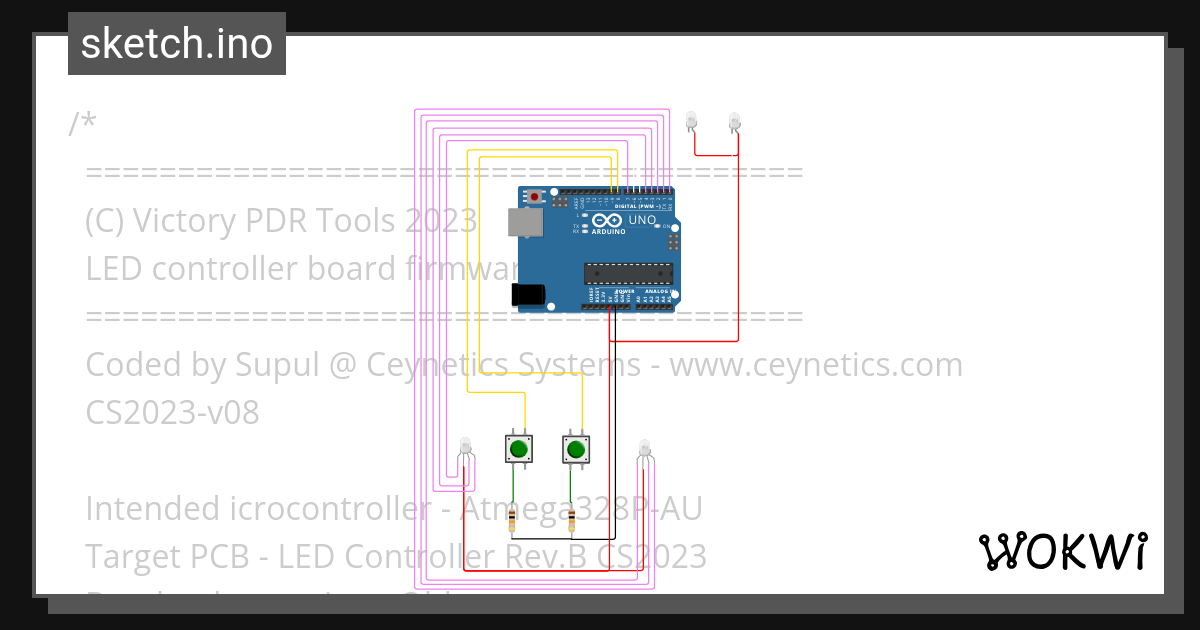 Viktor Pdr Wokwi Esp32 Stm32 Arduino Simulator 3113
