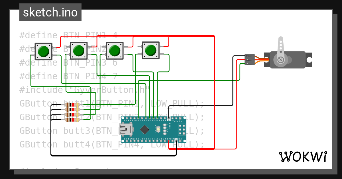 Georgyradio V2 Wokwi Esp32 Stm32 Arduino Simulator 4346